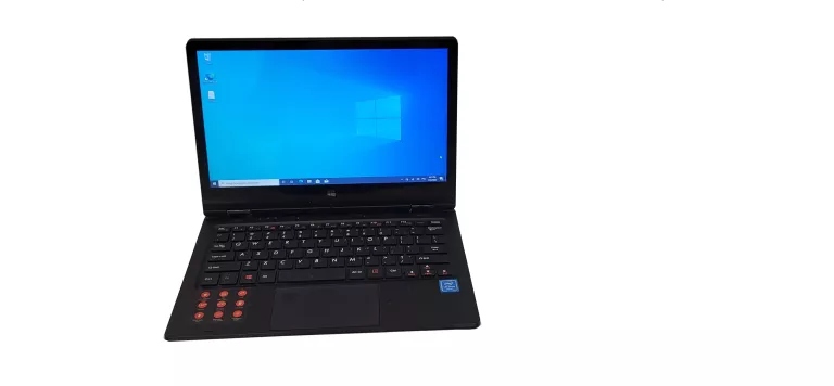 LAPTOP TECHBITE ARC 11.6 HD N4000 4GB 128GB EMMC - 12431054335 ...