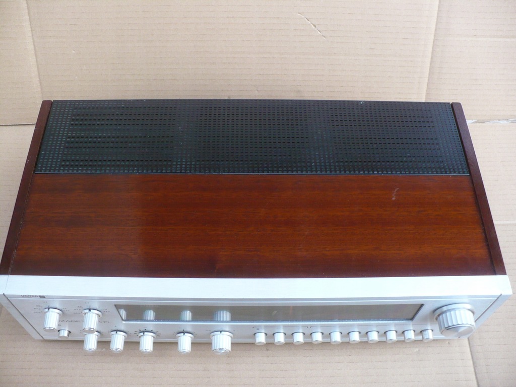 AMPLITUNER ELIZABETH HI-FI UNITRA DIORA - 11435544327 - oficjalne ...