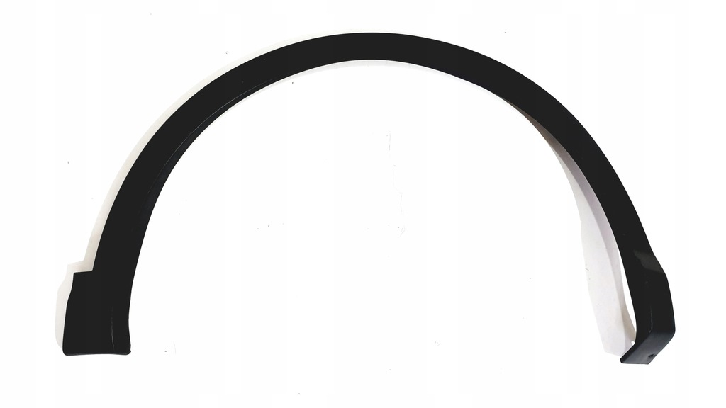 LISTWA BŁOTNIKA NISSAN QASHQAI II J11 63810-4EA0A - 12463673210 ...