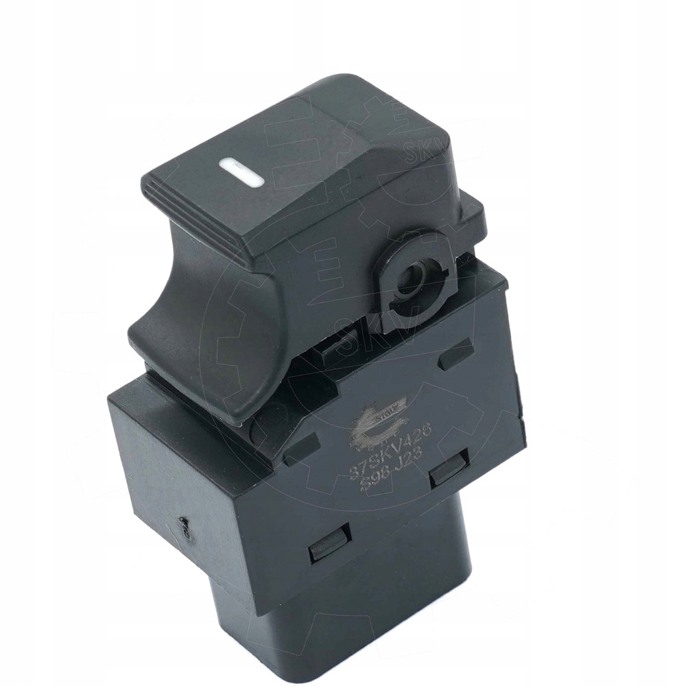 Przełącznik sterowania szybą do KIA Sportage III zamiennik 93575-1H000 ...