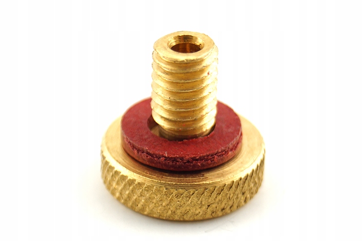 ODPOWIETRZNIK ŚRUBA CHŁODNICY RENAULT DACIA 6mm - 8910896801 ...