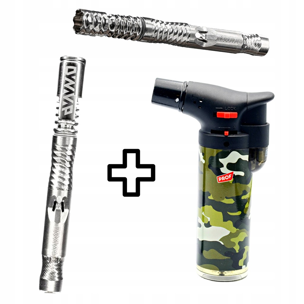 DynaVap VAPCAP M 2021 Waporyzator manualny - 12247419783 - oficjalne ...