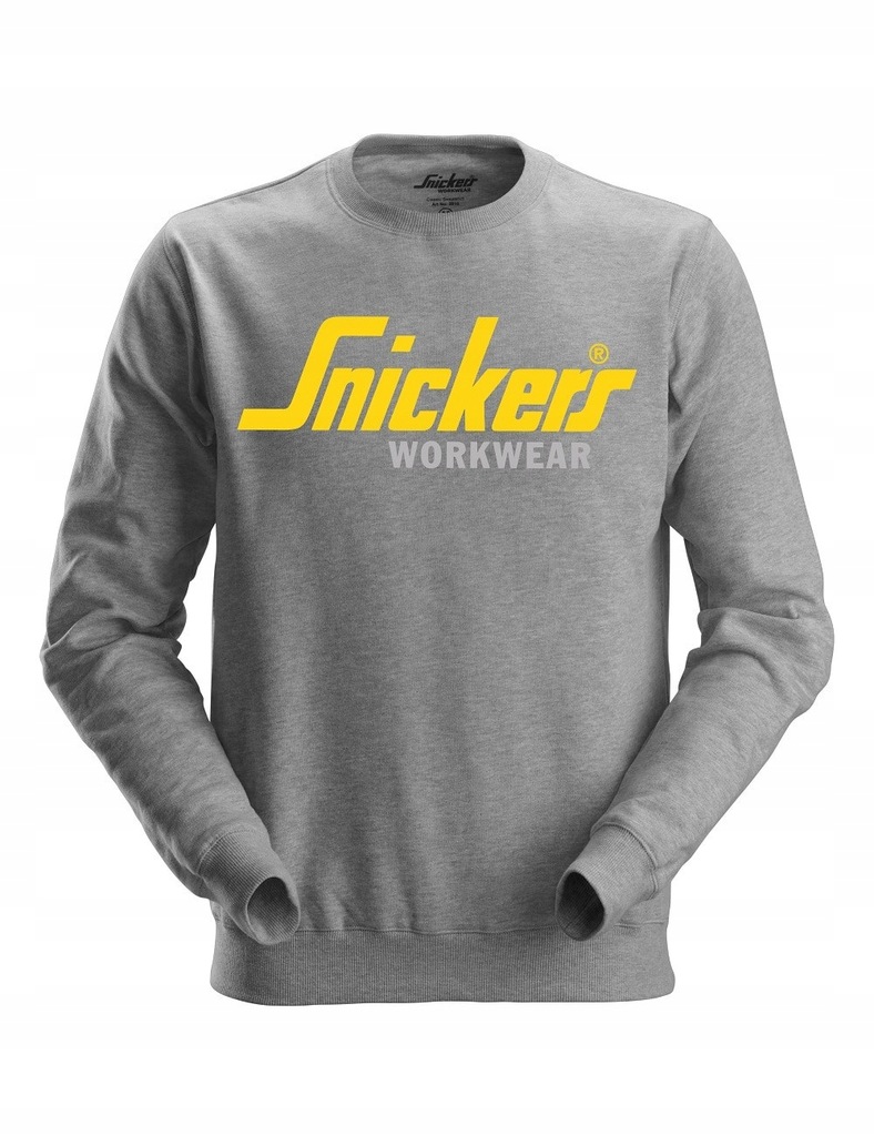 Bluza męska robocza Snickers 2810 Fan Edition L - 12684612899 ...