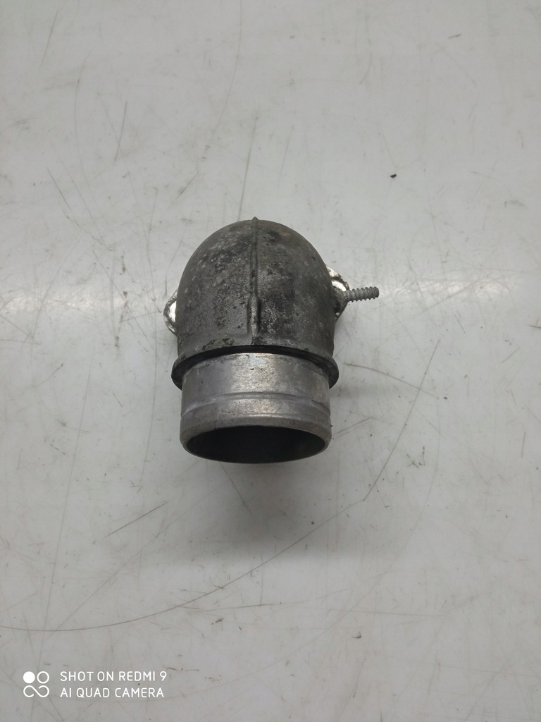 KRUCIEC TURBINY VW T5 2,5TDI 7H0129654A - 12702833390 - oficjalne ...