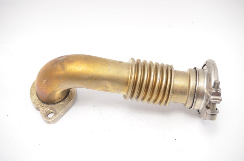 PRZEWÓD RURA EGR 059131525BK SQ5 Q5 A6 A7 3.0TDI - 9987317708 ...