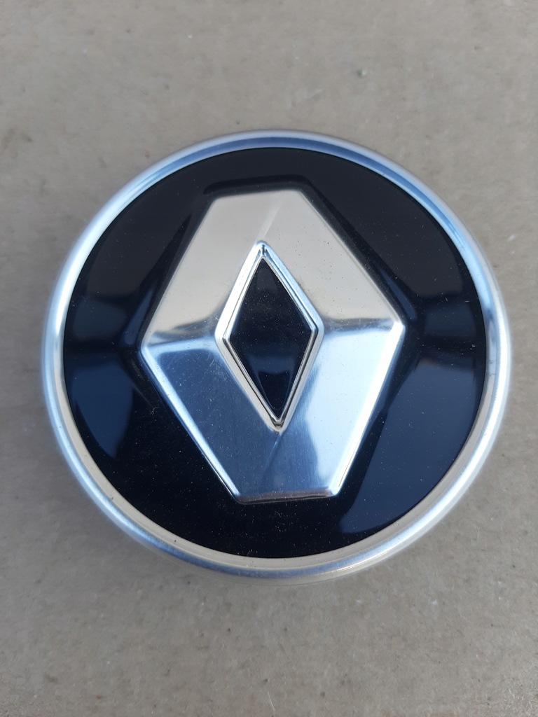 DEKIELEK DEKIEL KAPSEL KOŁPACZEK RENAULT - 11952853863 - oficjalne ...