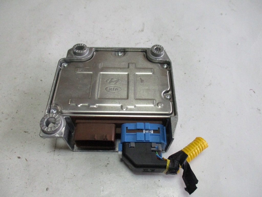 Moduł sensor airbag Hyundai Tucson II 95910-D7630 - 10828024082 ...