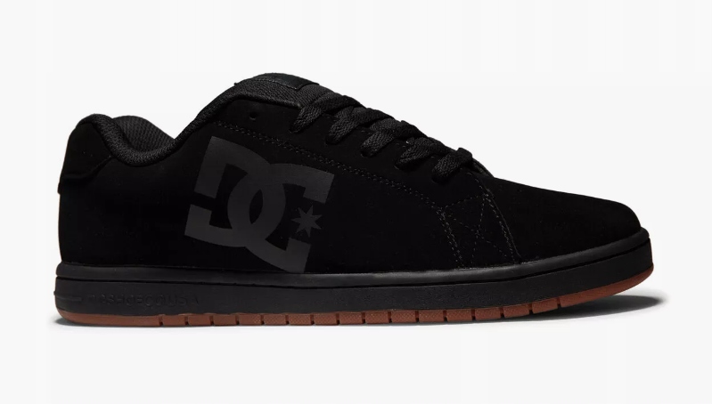DC SHOES MĘSKIE BUTY SPORTOWE ZE SKÓRĄ 48,5 SZA - 13622762540 ...