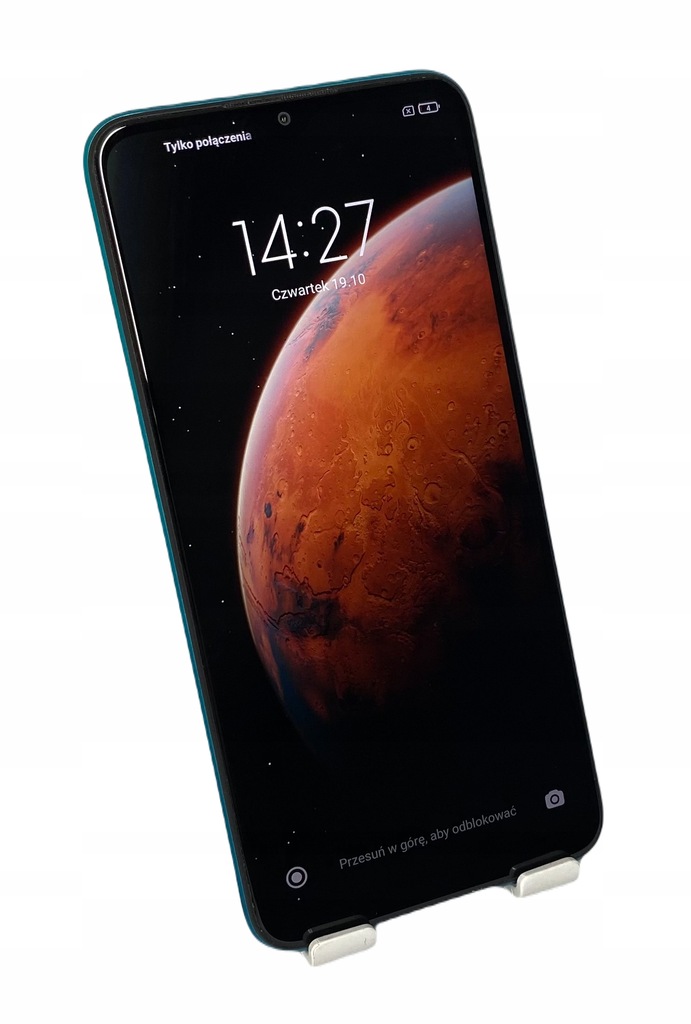 XIAOMI REDMI 9 M2004J19AG 4 GB 64 GB P1 - 14533132383 - oficjalne ...