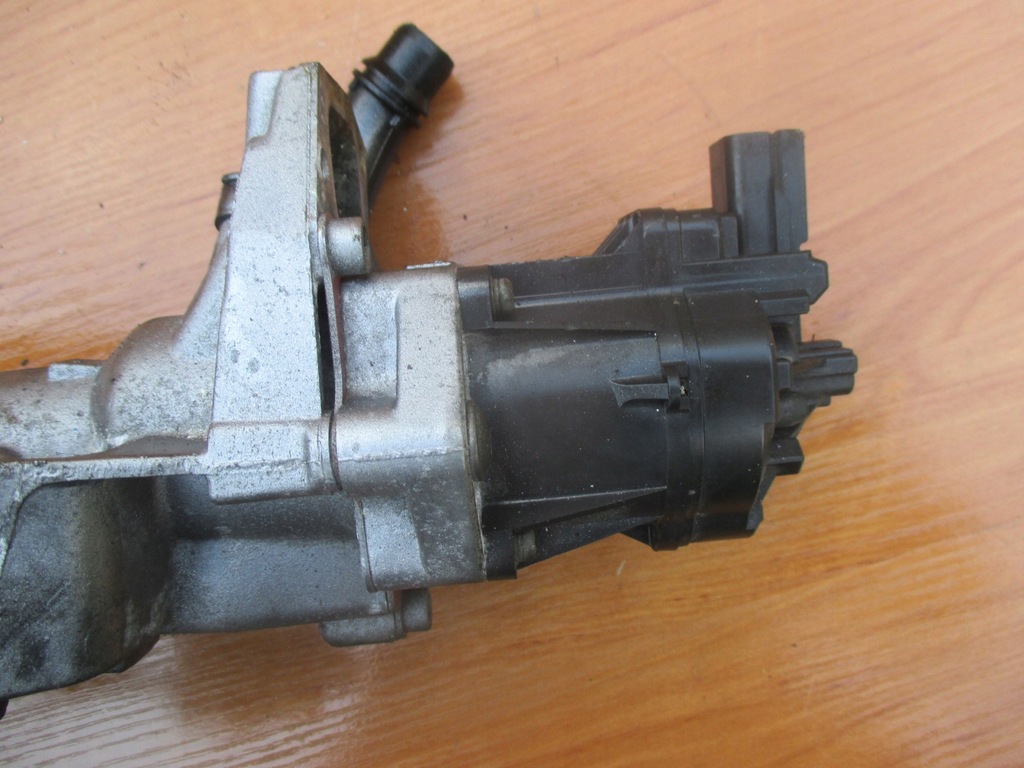 OPEL INSIGNIA FIAT 2.0 CDTI KRÓCIEC WODY 0428720 - 11056602487 ...