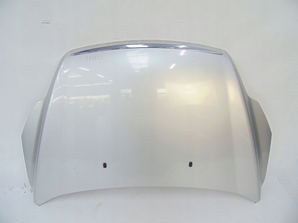 MASKA FORD FOCUS MK2 LIFT (2007-2011) 03 - 12837592970 - oficjalne ...