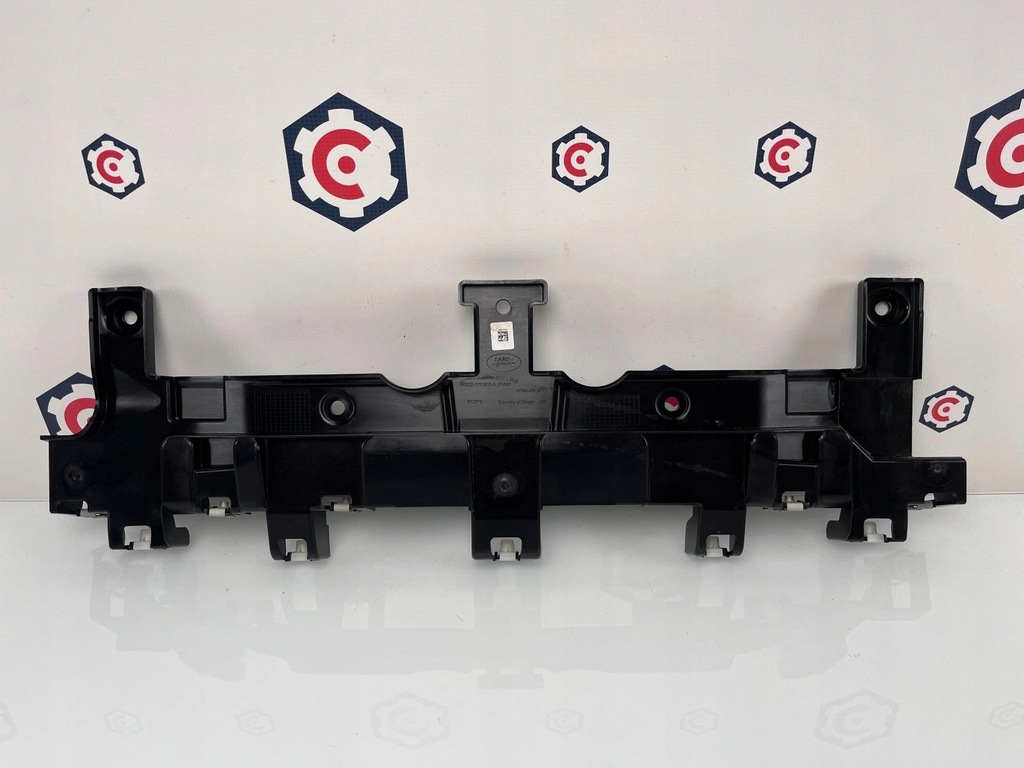 ŚLIZG ZDERZAKA TYŁ RANGE ROVER L460 - 15360336455 - oficjalne archiwum ...