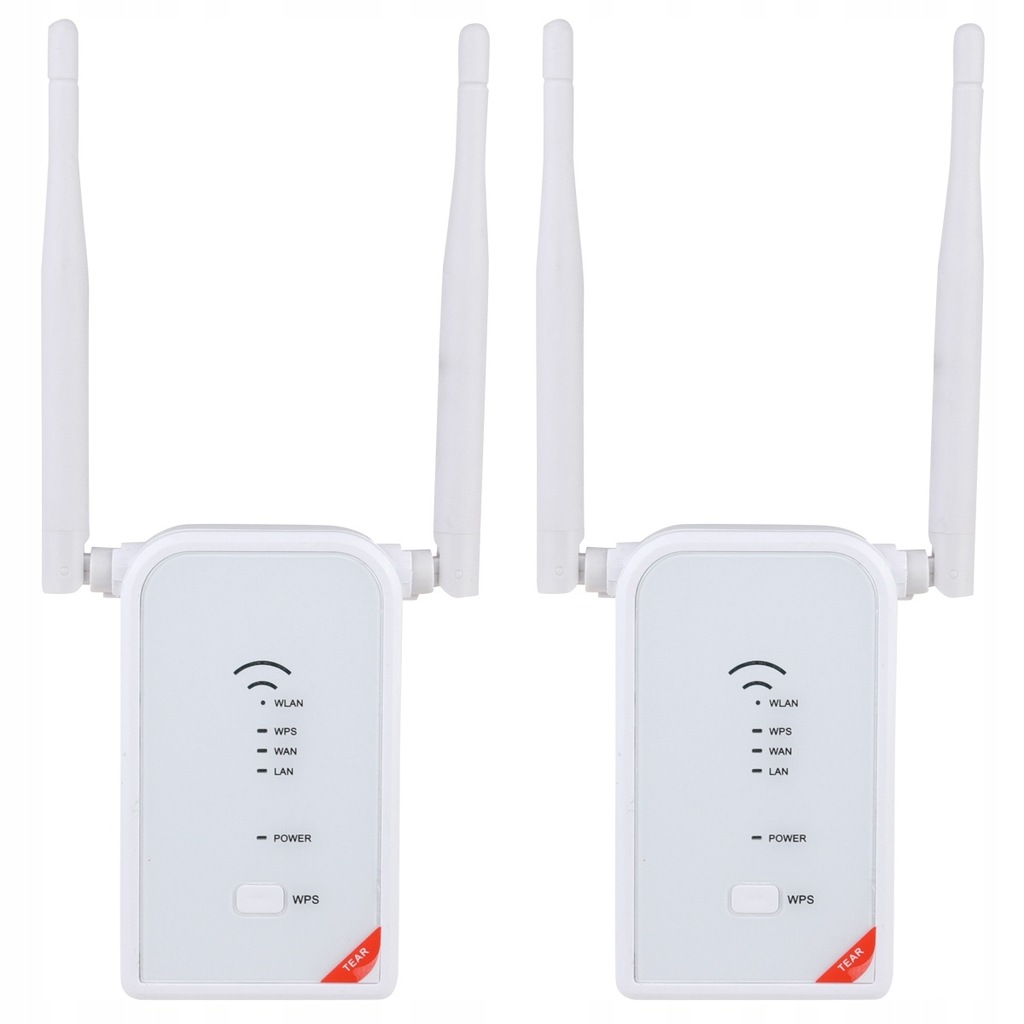 Wireless Router WIFI Signal Amplifier - 14060928718 - oficjalne ...