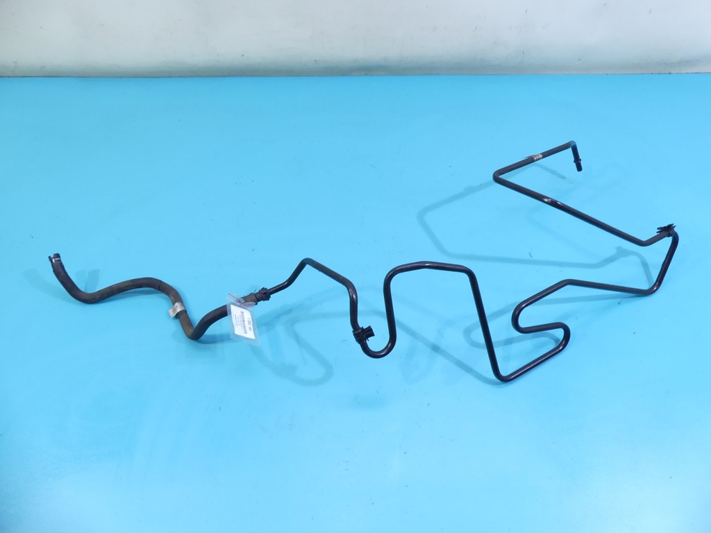 WĄŻ PRZEWÓD WSPOMAGANIA ALFA ROMEO 159 1,9JTD - 13893229701 - oficjalne ...