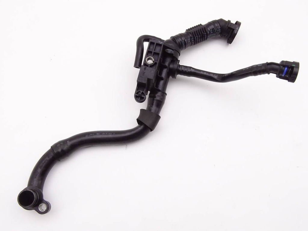 VW GOLF VI 1.4 TSI ZAWÓR ZWROTNY - 8889180149 - oficjalne archiwum Allegro