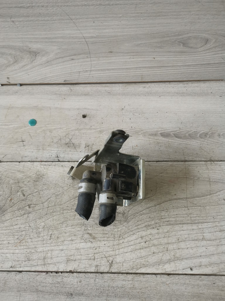 OUTLANDER III PHEV HYBRYDA DODATKOWA POMPKA WODY - 13142887797 ...