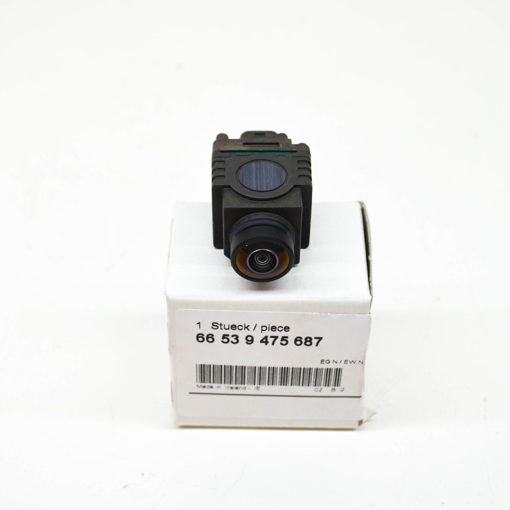 BMW X1 F48 Trunk Lid Reversing Camera 66539475687 9475687 - 16587809609 ...
