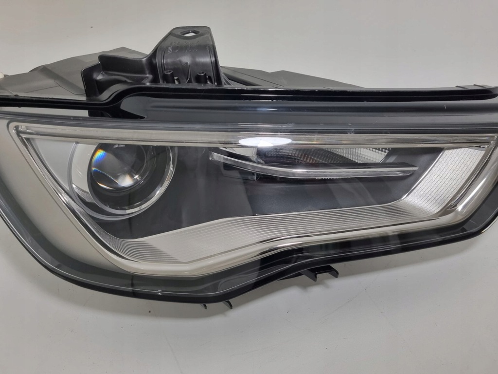 REFLEKTOR LAMPA AUDI A3 8V BI-XENON LED PO REGENER - 12527556305 - oficjalne archiwum Allegro