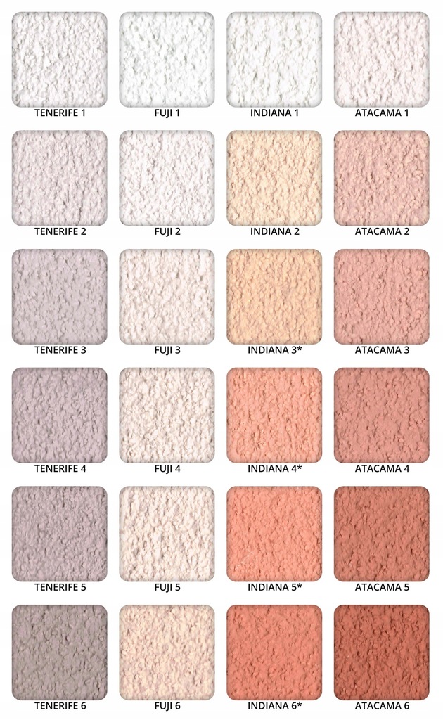 Купить АКРИЛОВАЯ штукатурка Ceresit CT60 фасад Баранек: отзывы, фото и характеристики на Aredi ...