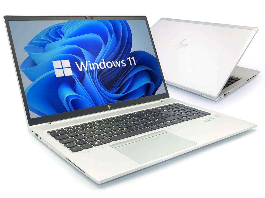 HP EliteBook 850 G7 i5-10gen 16GB 512SSD W11 FHD - 13044694641 ...