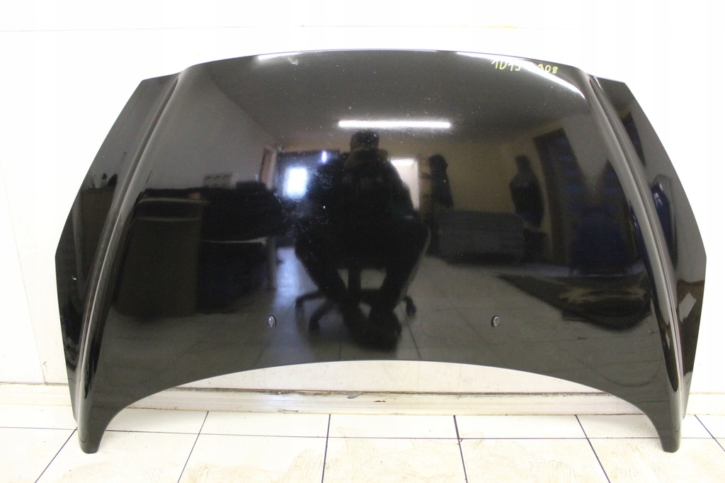 MASKA POKRYWA SILNIKA PEUGEOT 308 T7 07- KTV KTVD - 12844469817 ...