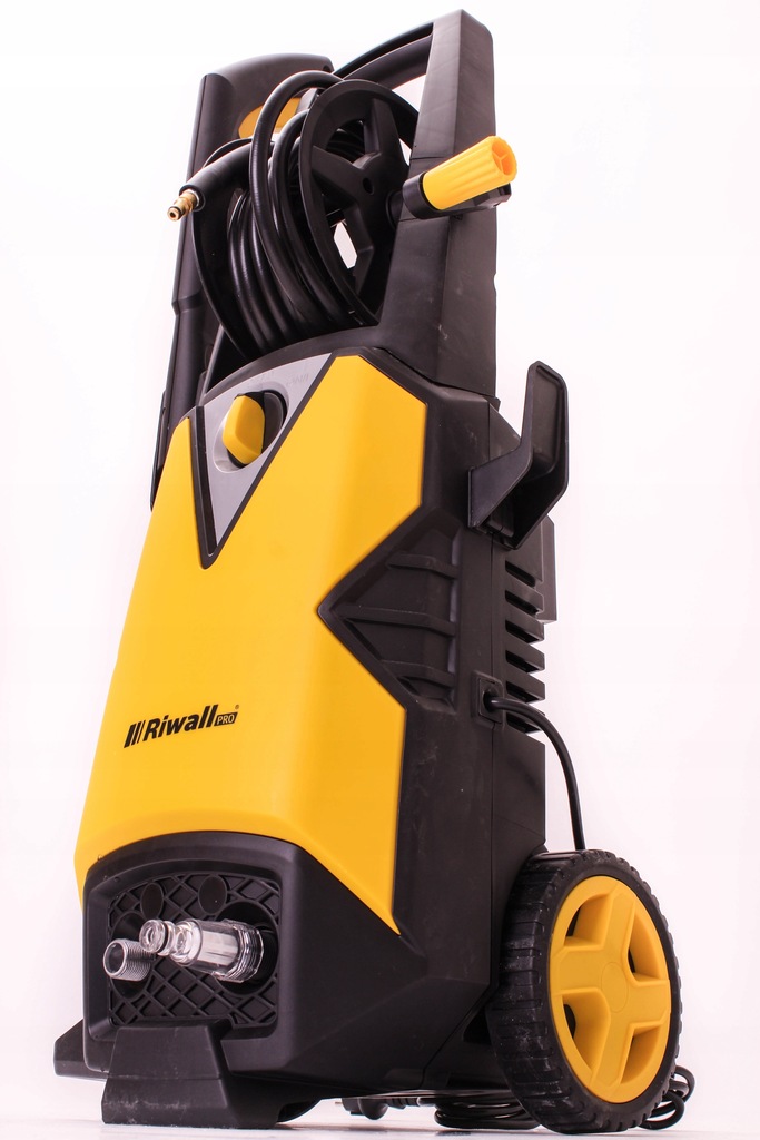 MYJKA CIŚNIENIOWA RIWALL PRO SAMOSSĄCA 250BARew - 7769589545 - oficjalne archiwum Allegro