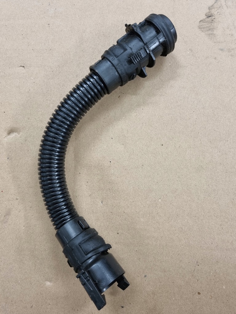 Odma przewód odmy BMW 5 F10 F11 N57D30B 535D - 11893215884 - oficjalne ...