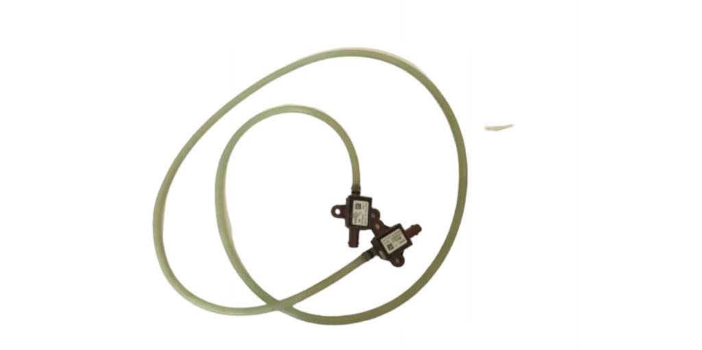 CZUJNIK OCHRONY PIESZYCH 9354290 BMW X1 F48 - 12539046182 - oficjalne ...