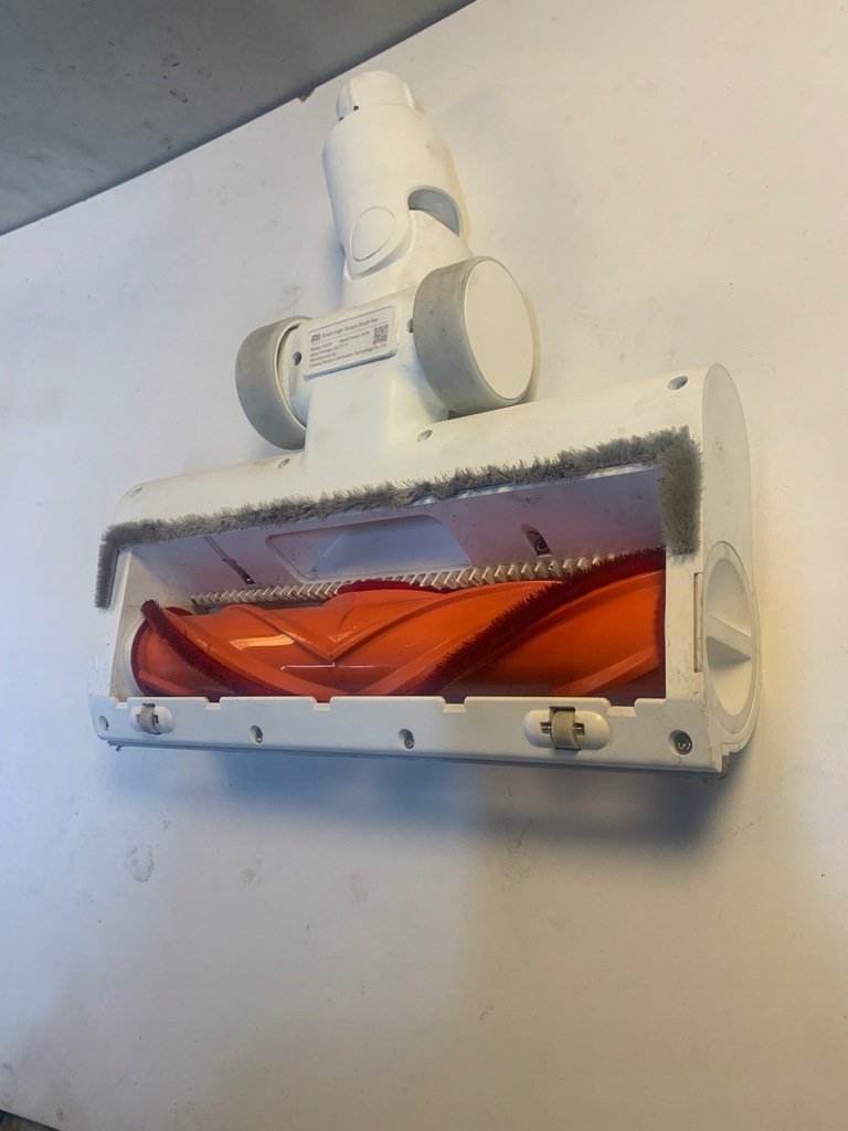 XIAOMI Turbo szczotka do odkurzacza G10 - 12780123097 - oficjalne ... XIAOMI Turbo szczotka do odkurzacza G10 - 12780123097 - oficjalne ...