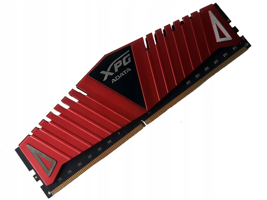 ADATA XPG Z1 8GB DDR4 2666MHz CL16 - 12206419701 - oficjalne archiwum ...