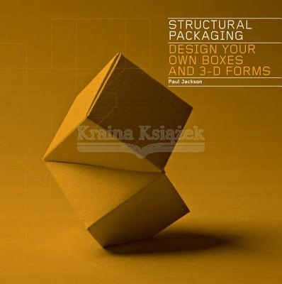 Structural Packaging: Design your own Boxes and 3D - 13777378513 ...