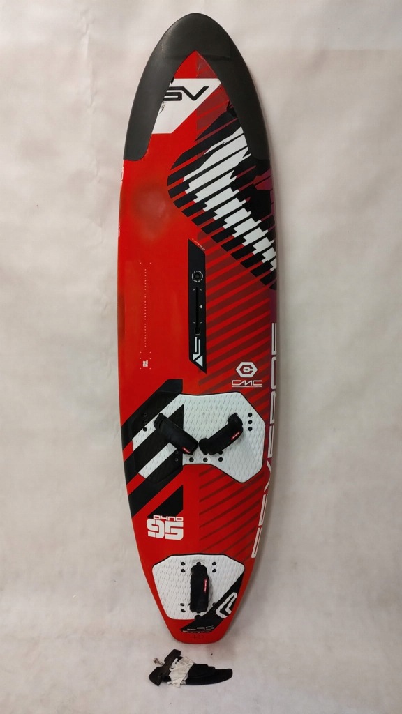 Severne 2021 Dyno 95 - 13349834260 - oficjalne archiwum Allegro