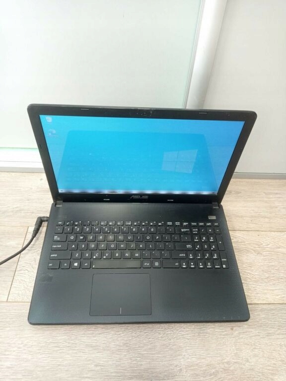 LAPTOP ASUS X501A -INTEL B980/4GB /1TB - OPIS - 12870383934 - oficjalne ...