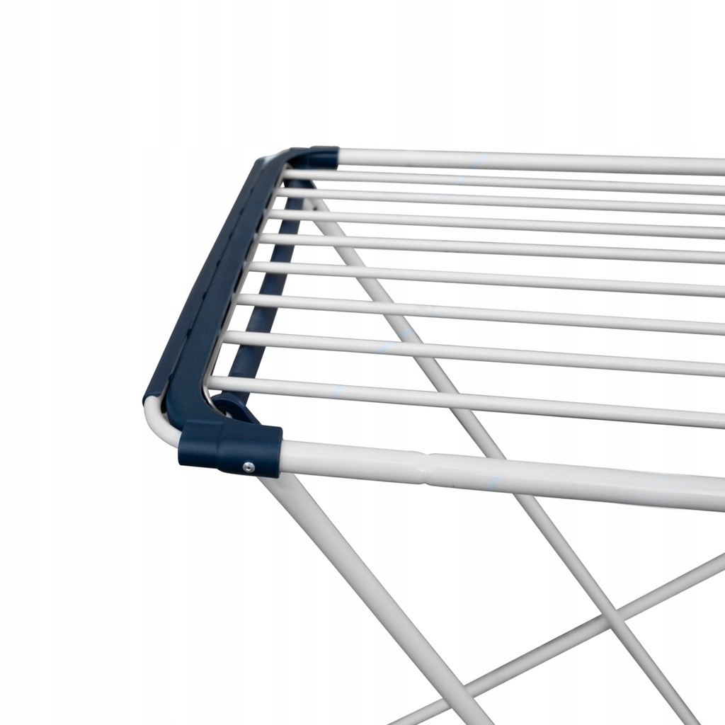 PROMIS SUSZARKA NA PRANIE TELESKOPOWA SU100 ROMA - 12212589193 ...