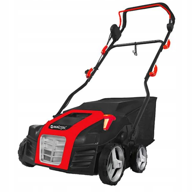 ND21_110016 MalTec 2w1 Aerator Wertykulator - 13413791712 - oficjalne ...