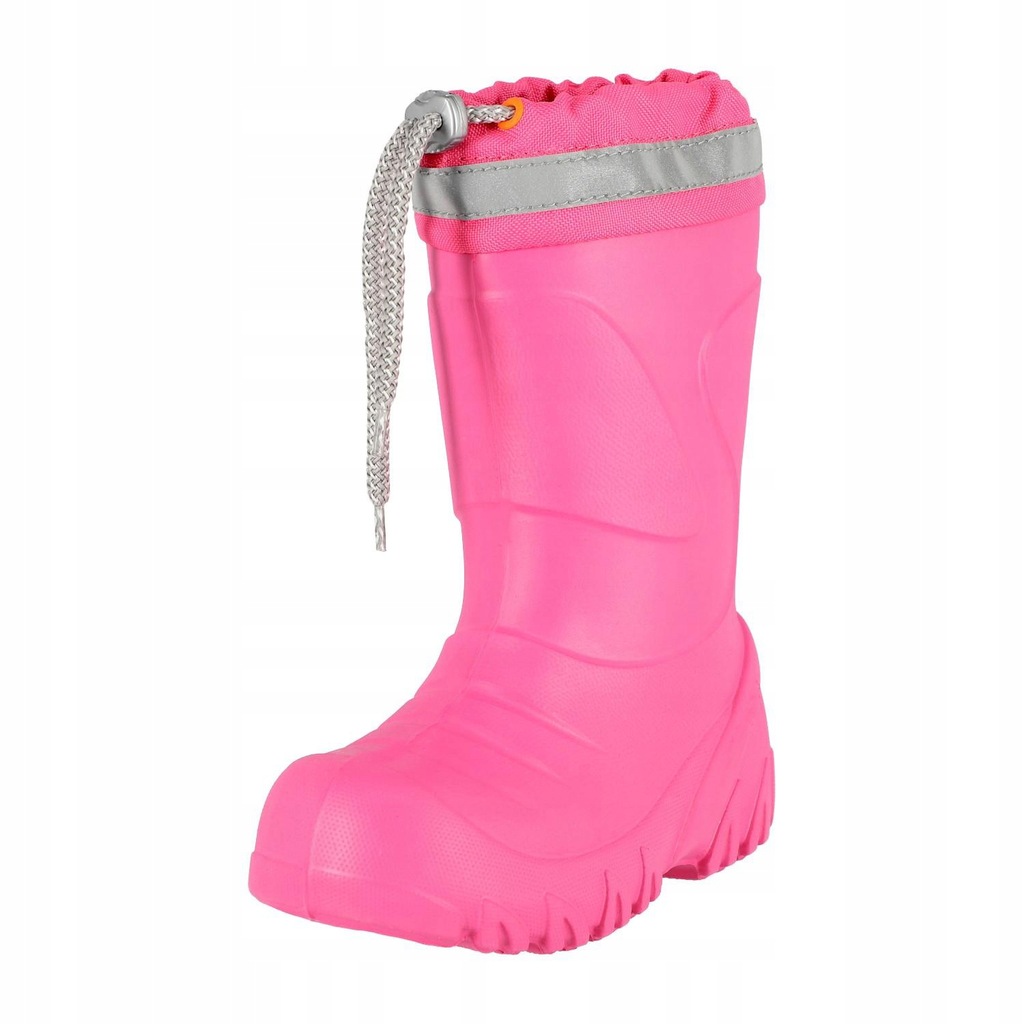 Demar MAMMUT ocieplane kalosze dla dzieci 32/33 - 8664254962 ...