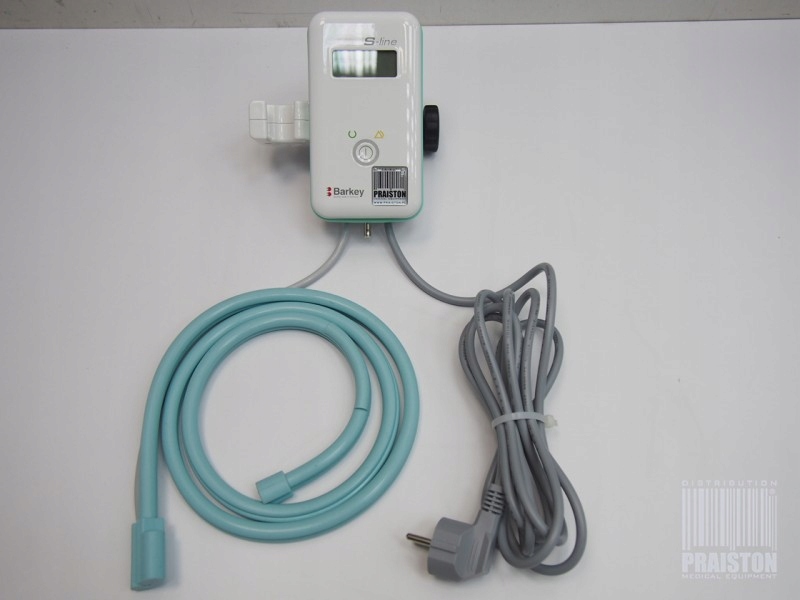 Купить Нагреватель инфузионной жидкости BARKEY S-line: отзывы, фото и ...