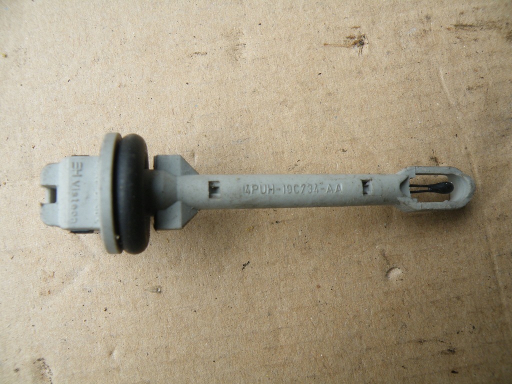 VOLVO C30 S40 V50 C70 CZUJNIK TEMPERATURY NAWIEWU - 14081408382 - oficjalne archiwum Allegro