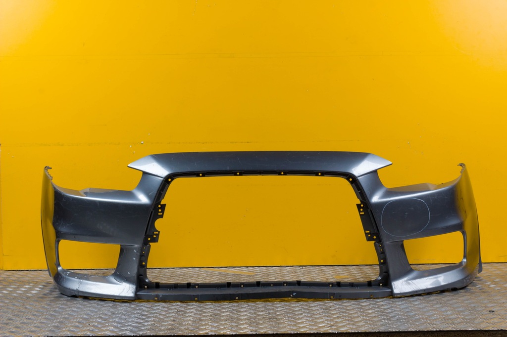 Купить MITSUBISHI LANCER EVO EVOLUTION X ПЕРЕДНИЙ БАМПЕР: отзывы, фото ...