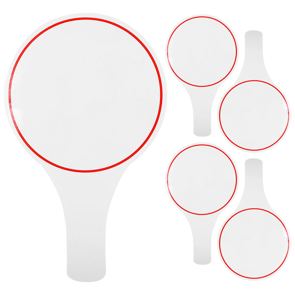 Score Board White Boards Students Scoring 5 Pcs - 14041509501 ...