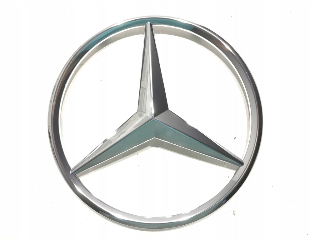 EMBLEMAT GWIAZDA MERCEDES CLS W257 A0008173200 - 13270415594 ...