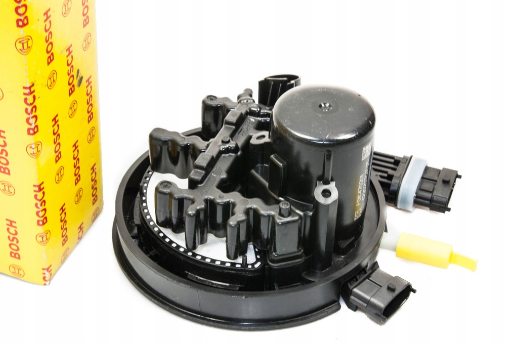 POMPA ADBLUE IVECO DAILY IV 5802465111 0444040035 - 13395619213 ...