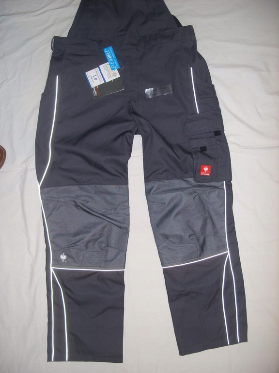 SPODNIE ROBOCZE ENGELBERT STRAUSS DYNATEC - 7902013928 - oficjalne archiwum Allegro