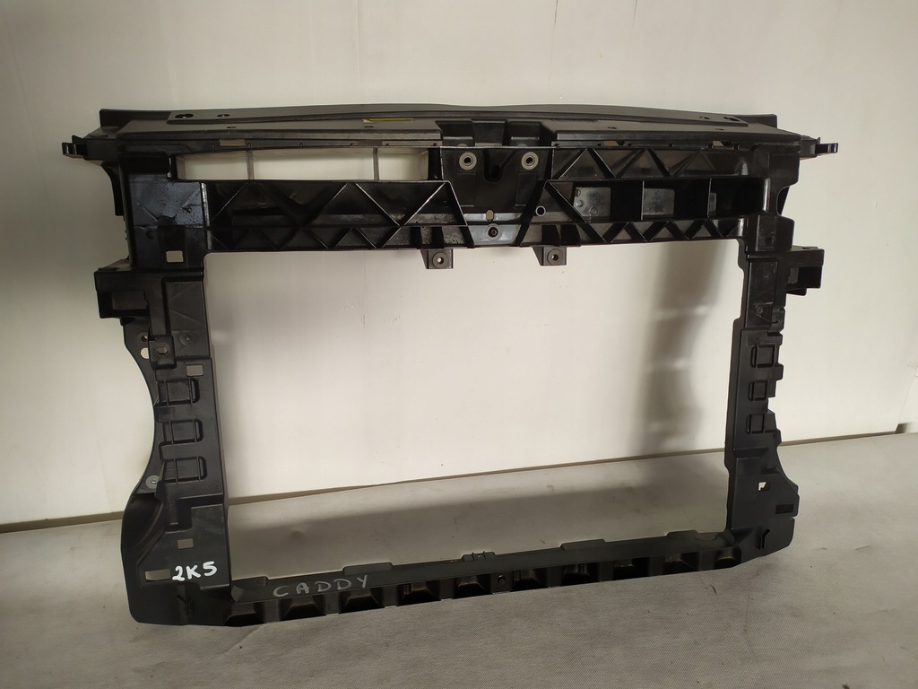 PAS PRZEDNI WZMOCNIENIE VW CADDY 2K5805588 - 12645120786 - oficjalne ...