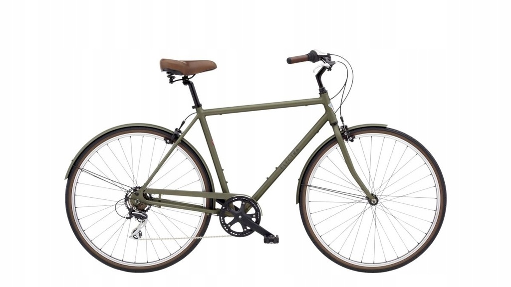 Rower Electra Loft 7D 2021 L - 12681442683 - oficjalne archiwum Allegro