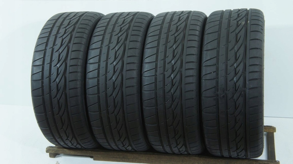 Opony K2448 Firestone 225/40/18 letnie komplet - 13683398163 - oficjalne archiwum Allegro