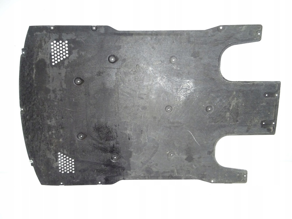 Osłona Pod Silnik 97050411705 Panamera 970 09-13 - 8653500296 ...