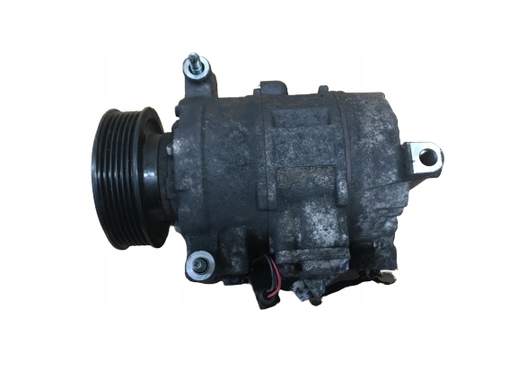 SPRĘŻARKA KLIMATYZACJI KOMPRESOR 8E0260805BA AUDI - 9265814136 ...