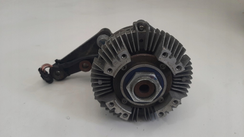 IVECO DAILY VISKO WISKO WENTYLATORA 99846107284 - 11381883392 ...