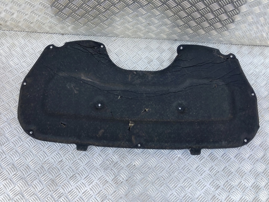 WYGŁUSZENIE MASKI PEUGEOT 2008 II 19- - 14321946550 - oficjalne ...